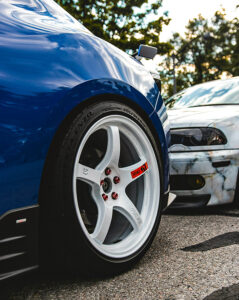 The What, Why, and How of Wheel Offset - Suspension Setups