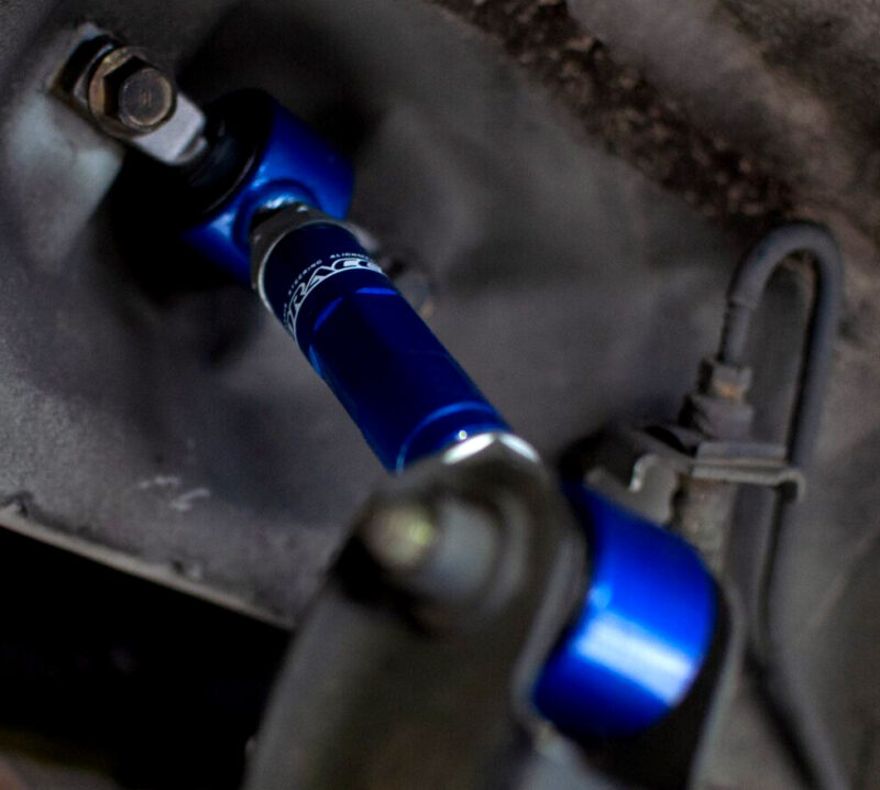 Camber Kits - Suspension Setups