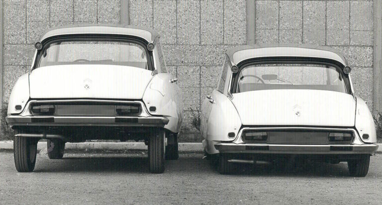 Ride Height Demystified - Suspension Setups