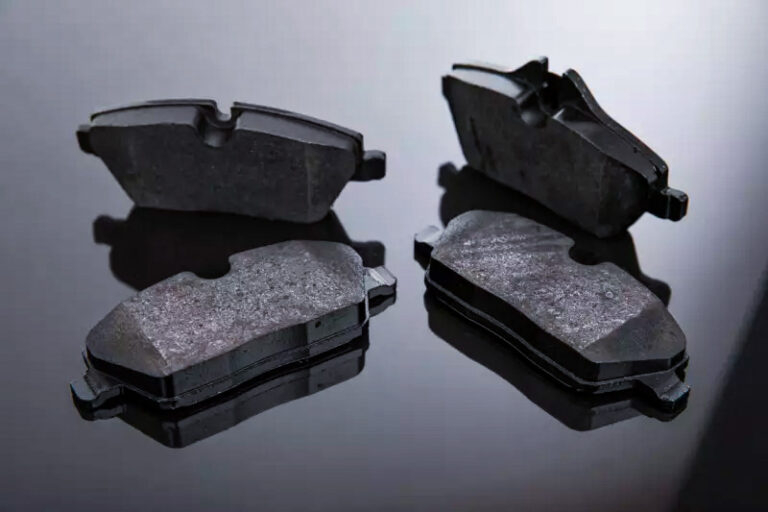 Brake Pad Compounds Explained - Suspension Setups