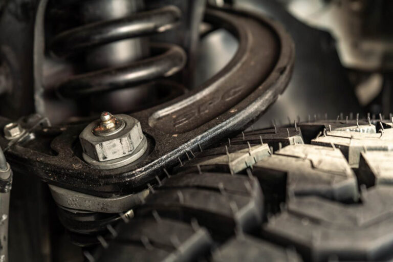 The What, Why, and How of Wheel Offset - Suspension Setups