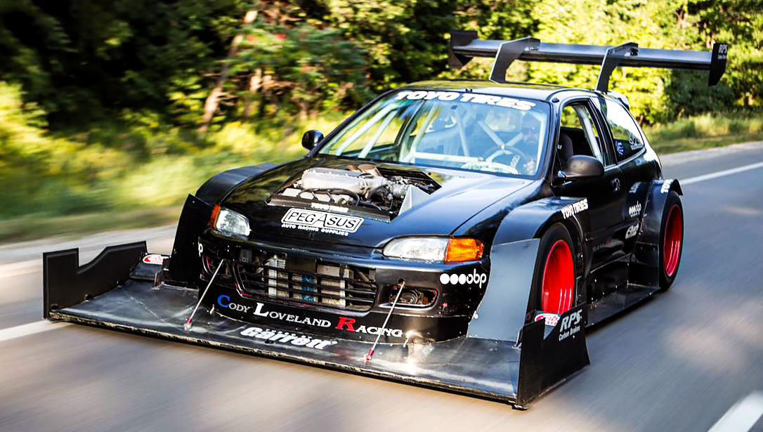 Ride Height Demystified - Suspension Setups