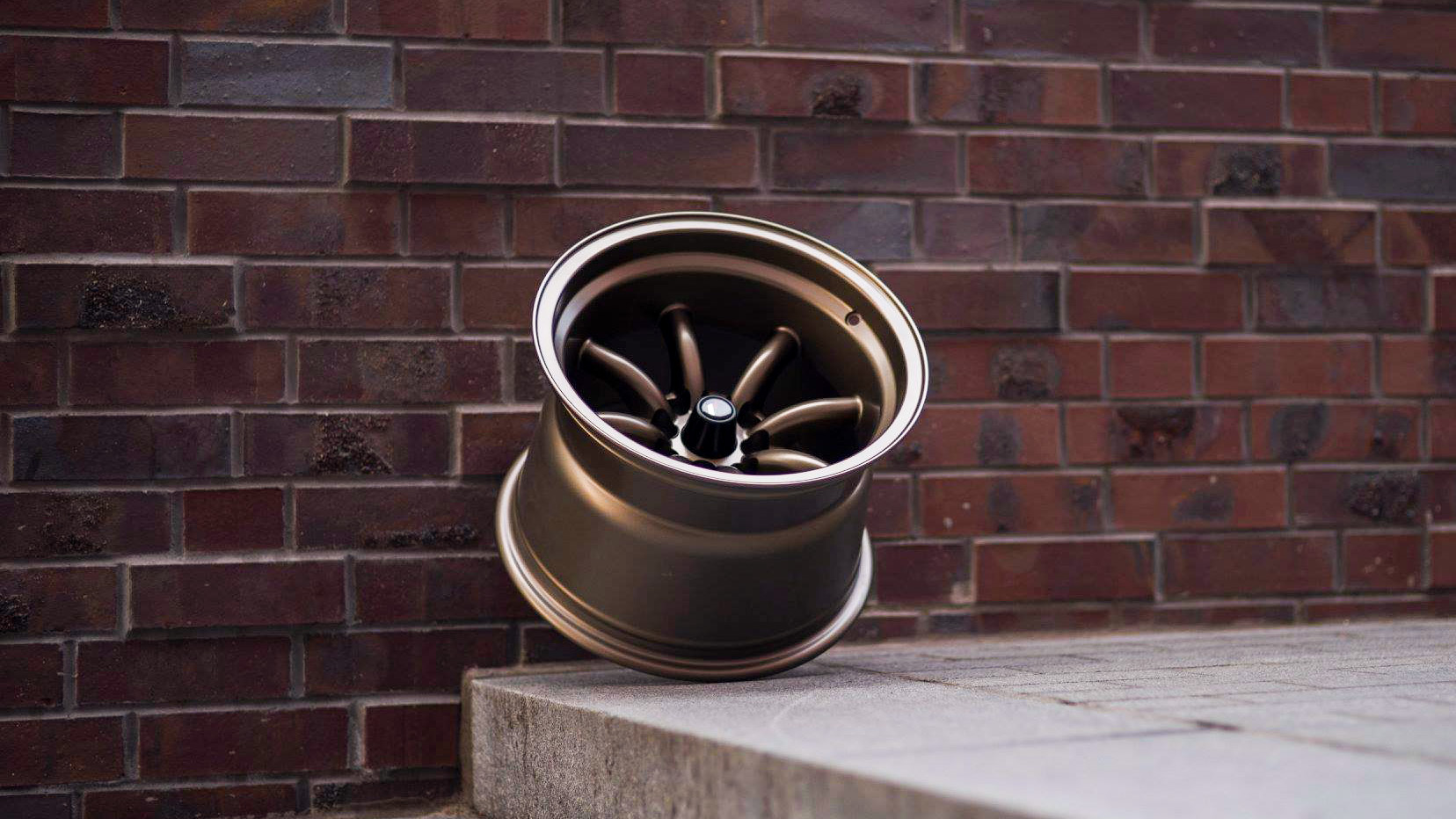 The What, Why, and How of Wheel Offset - Suspension Setups